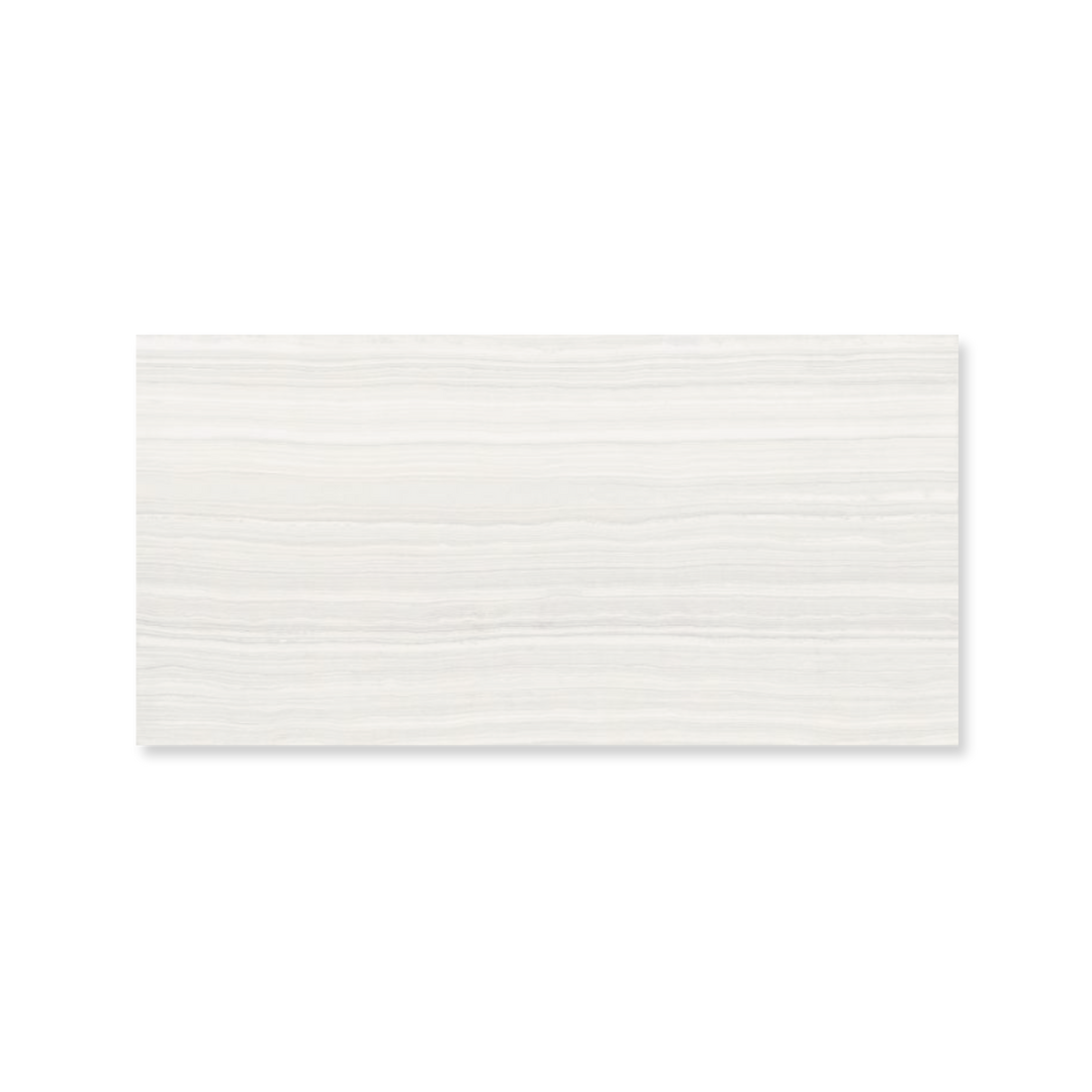 Strata - Blanc | Porcelain - 2x2 in. Straight Joint Mosaic ...