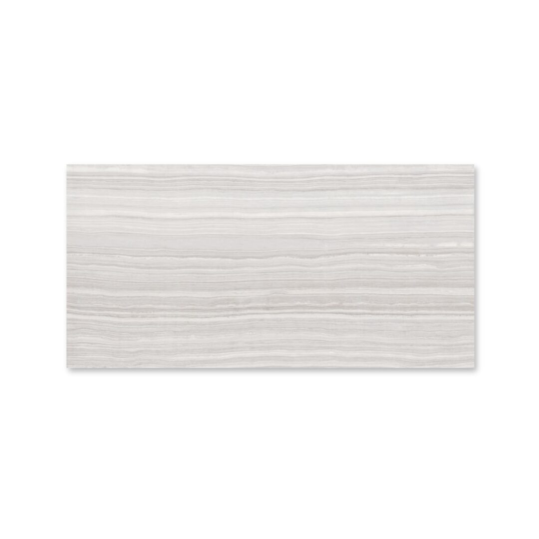 Strata - Blanc | Porcelain - 2x2 in. Straight Joint Mosaic ...