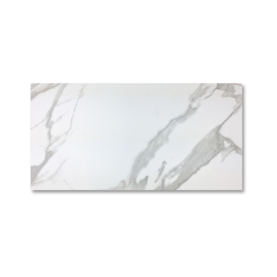 Midnight Glacier | Marble - 12x12 in. Field Tile | Honed | Renaissance ...