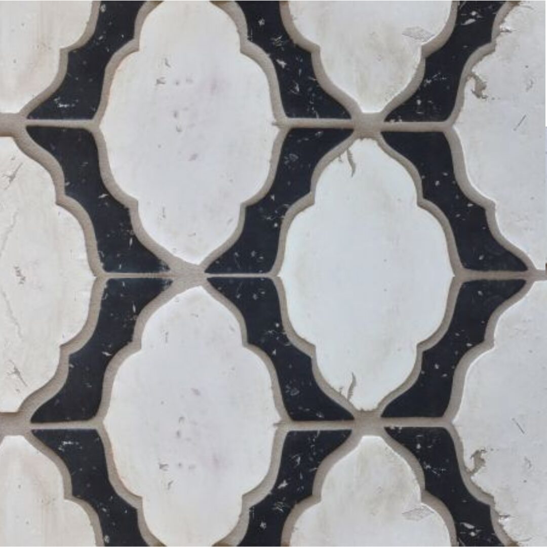 Mediterranean | Terra Cotta - Decorative Field Tile | Renaissance Tile ...