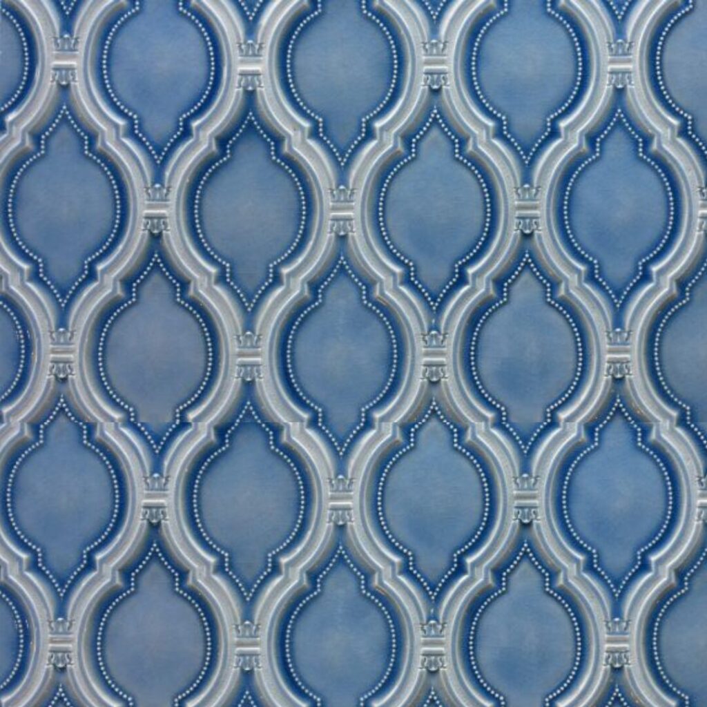 Arabesque Hacienda Limestone | Concrete Field Tile | Renaissance Tile ...