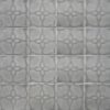 Motif Pattern A | 6x6 in. Ceramic Field Tile | Renaissance Tile & Bath