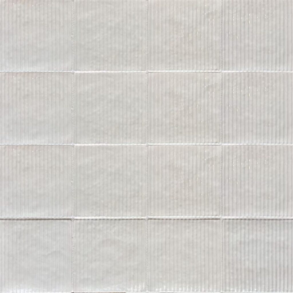 Stately Winter | 6x6 in. Ceramic Field Tile | Renaissance Tile and Bath