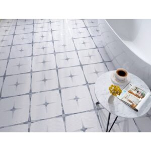 Starlight White Elegant Honed - Palissandro Blue & Hudson Grey Polished ...