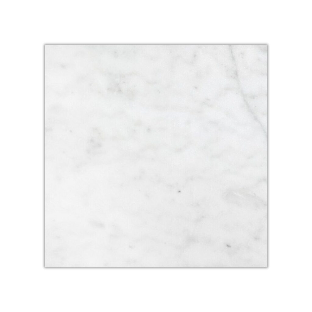 Grandview - First Cirrus | Marble - 16x16 in. Field Tile | Honed (3/8 ...