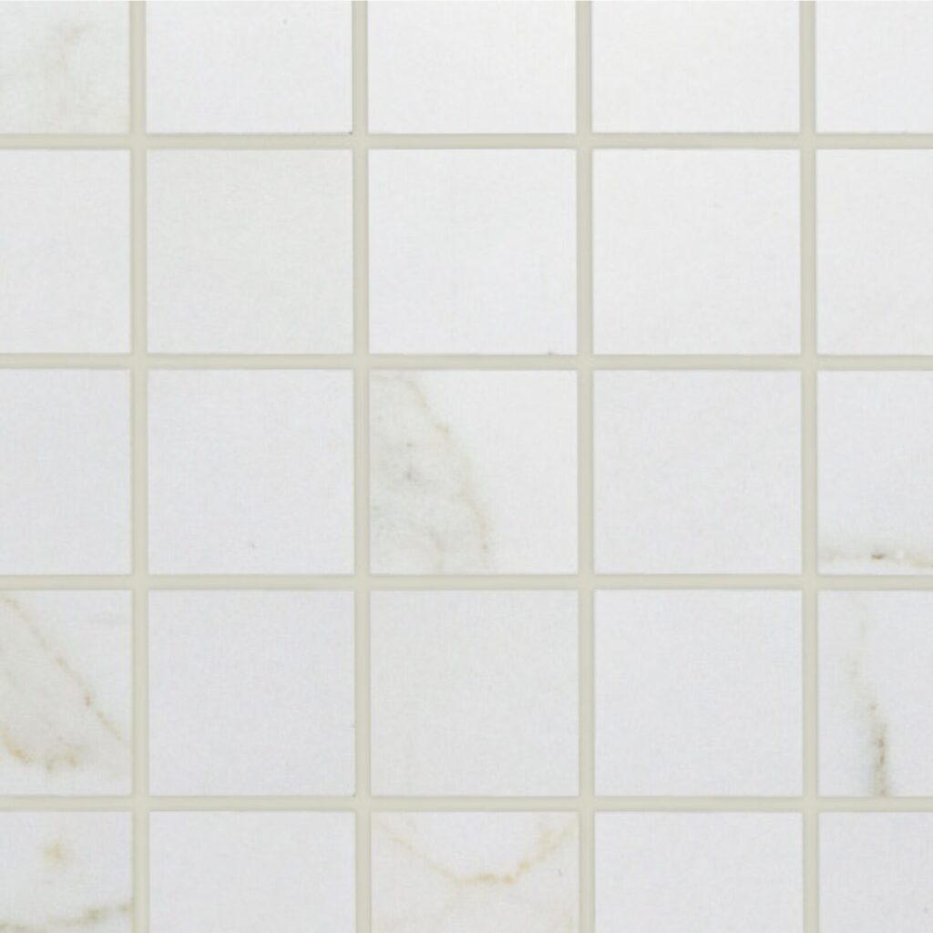Edifice - Shale | Porcelain - 2x2 in. Mosaic Tile | Natural Matte ...
