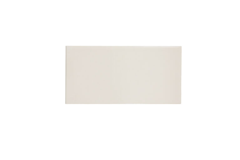 Savoy - Bone | Ceramic - 4x8 in. Bullnose Tile (4" Side) | Renaissance ...