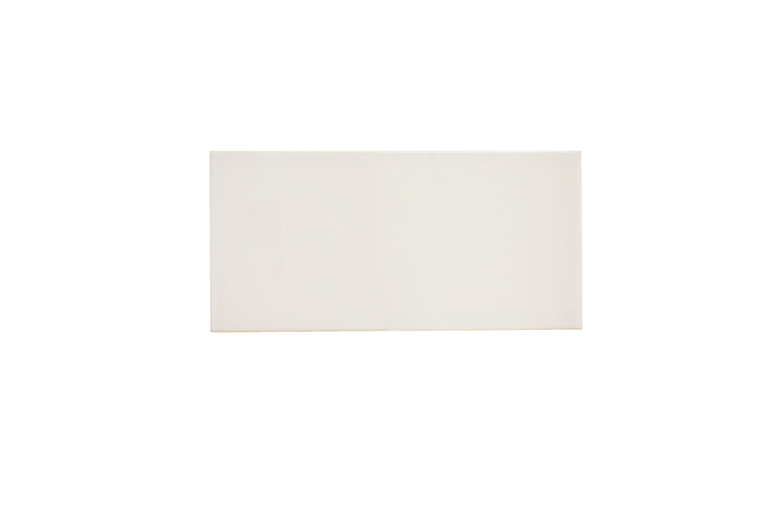 Savoy – Bone | Ceramic - 4×8 in. Subway Tile | Renaissance Tile & Bath