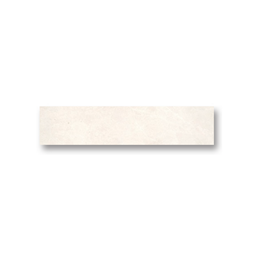 Winslow – Kingston Cream | Honed Marble - Broken Jointed Mosaic ...