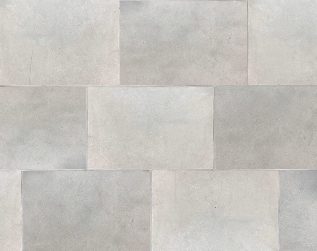 Grantham | Limestone - 20xFREELENGTHx5/8 in. Field Tile | Rustic ...