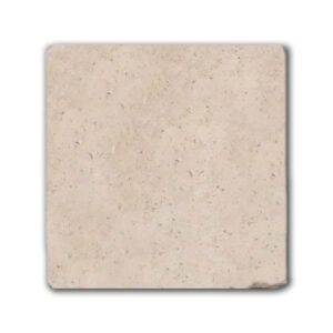 Belgian Blonde | Limestone - 16x16 in. Field Tile | European Finish (3/ ...
