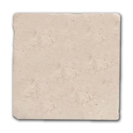Belgian Blonde | Limestone - 16x16 in. Field Tile | European Finish (3/ ...