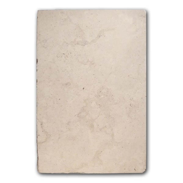 Belgian Blonde | Limestone - 16x16 in. Field Tile | European Finish (3/ ...