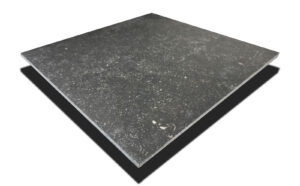 Belgian (Midnight) Bluestone | Limestone - 16x24 in. Field Tile | Honed ...
