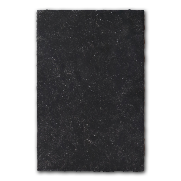 Belgian (Midnight) Bluestone | Limestone - 16 in. Flat Liner-Empire ...