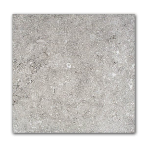 Belgian (Midnight) Bluestone | Limestone - 16x24 in. Field Tile | Honed ...
