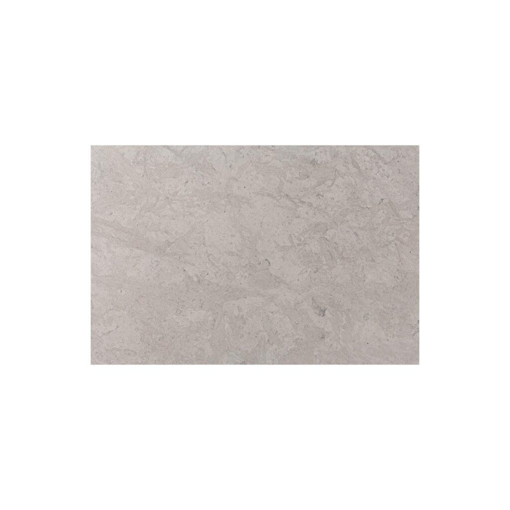 Smoke | Limestone - 16x24 in. Field Tile | Flamed (5/8" Thick ...