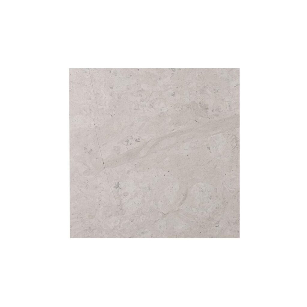Smoke | Limestone - 12x12 in. Field Tile | Honed (3/8" Thick ...