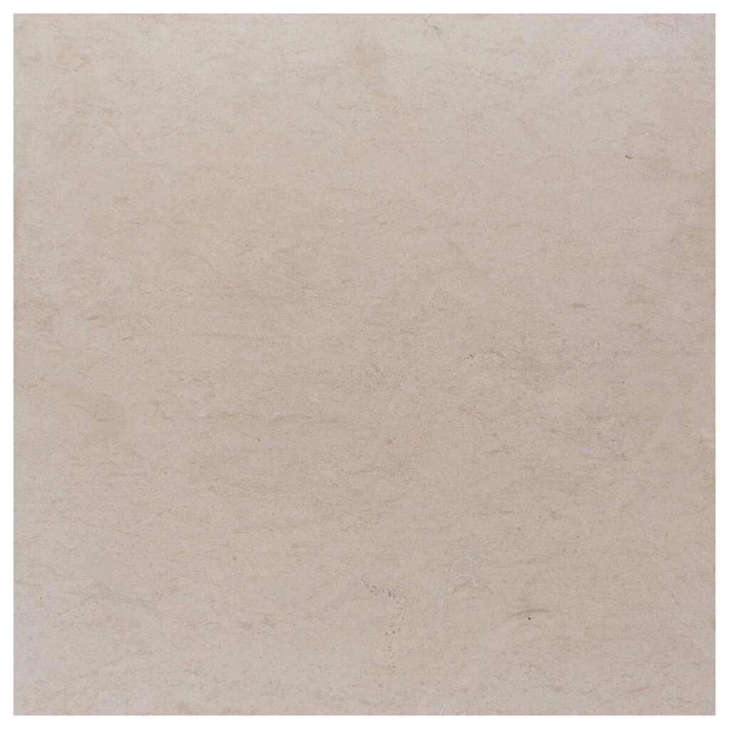 Saint Francis | Limestone - 12x12 in. Field Tile | Honed (3/8" Thick ...