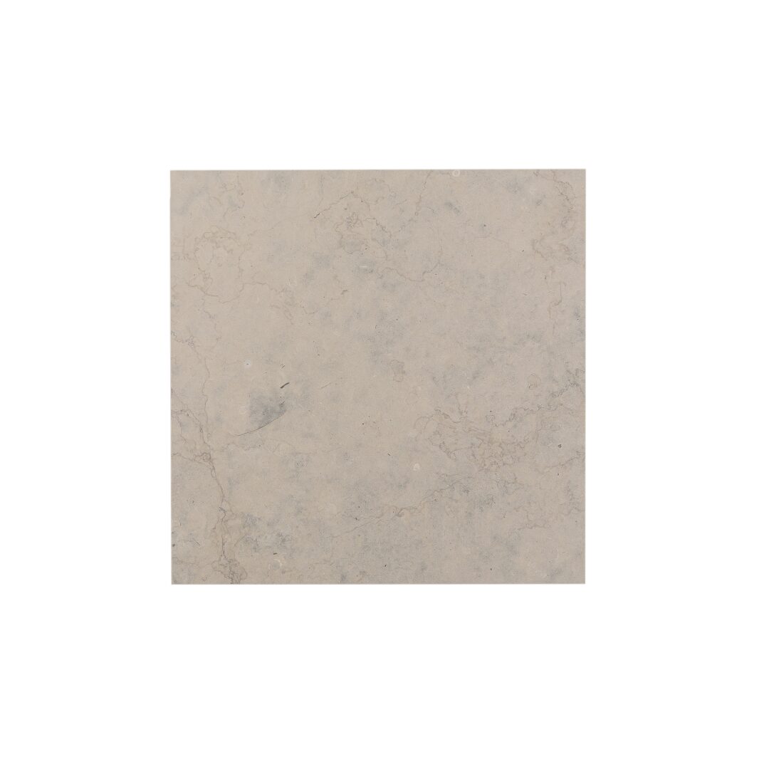 London Grey | Limestone - Manoir Pattern | Flamed (5/8" Thick ...