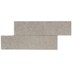Bateig Blue | Limestone - 6x12 in. Field Tile | Honed (3/8" Thick ...