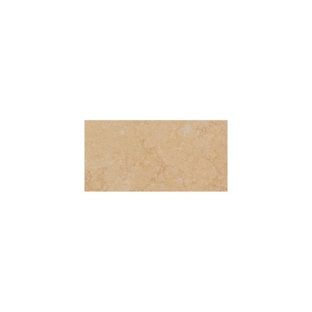 Antique Dore (Halila) | Limestone - 6x12 in. Field Tile | Honed (3/8 ...
