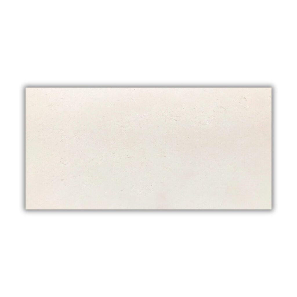 Crema Lyon | Limestone - 12x24 in. Field Tile | Honed (1/2" Thick ...