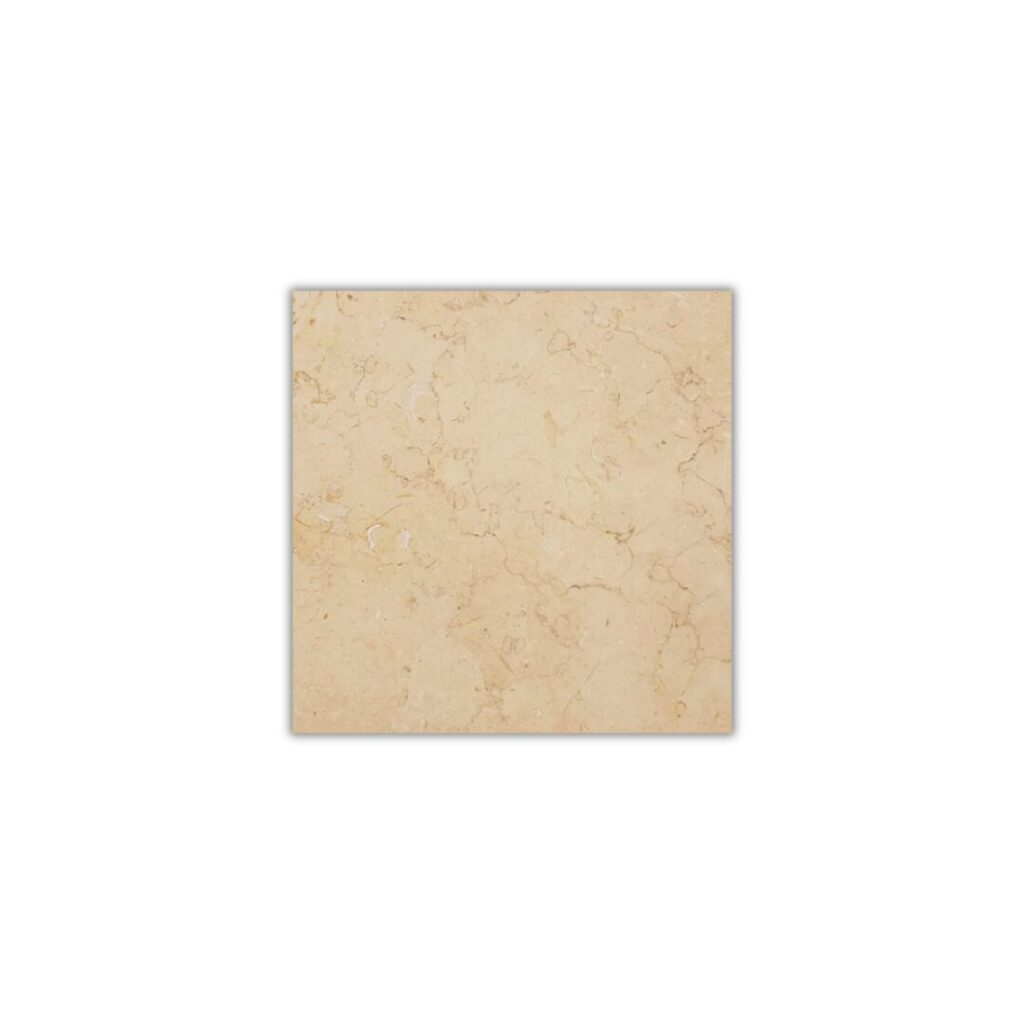 Jerusalem Gold | Limestone - 12x12 in. Field Tile | Honed | Renaissance ...
