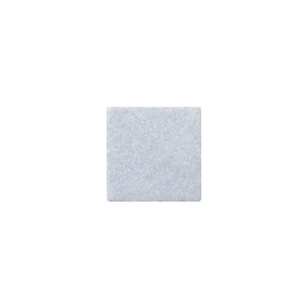 Blue Celeste | Marble - 12 in. Pencil Moulding | Polished (9/16" x 3/4 ...