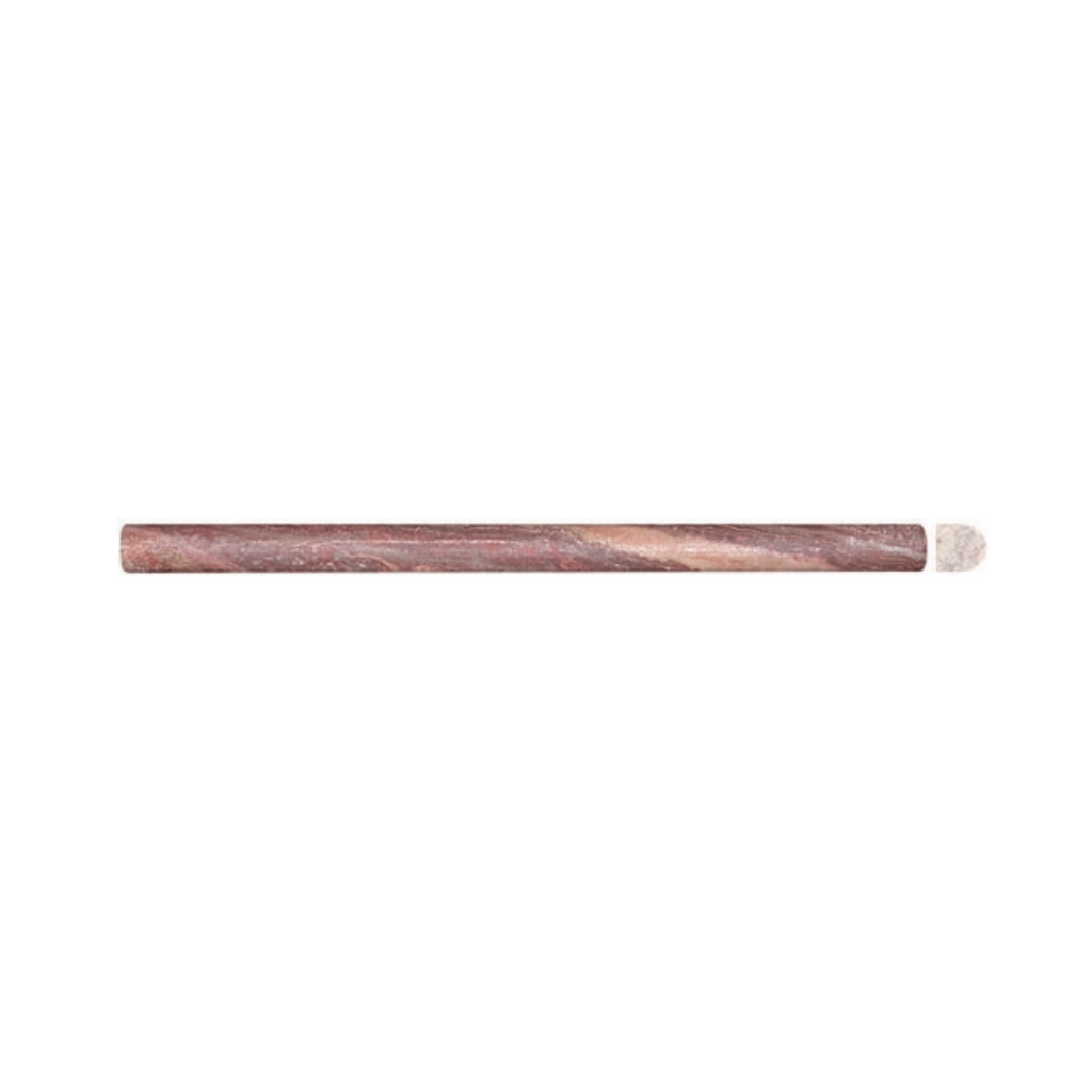 Red Sea | Onyx - 3/4x12 in. Pencil Moulding | Antiqued | Renaissance ...