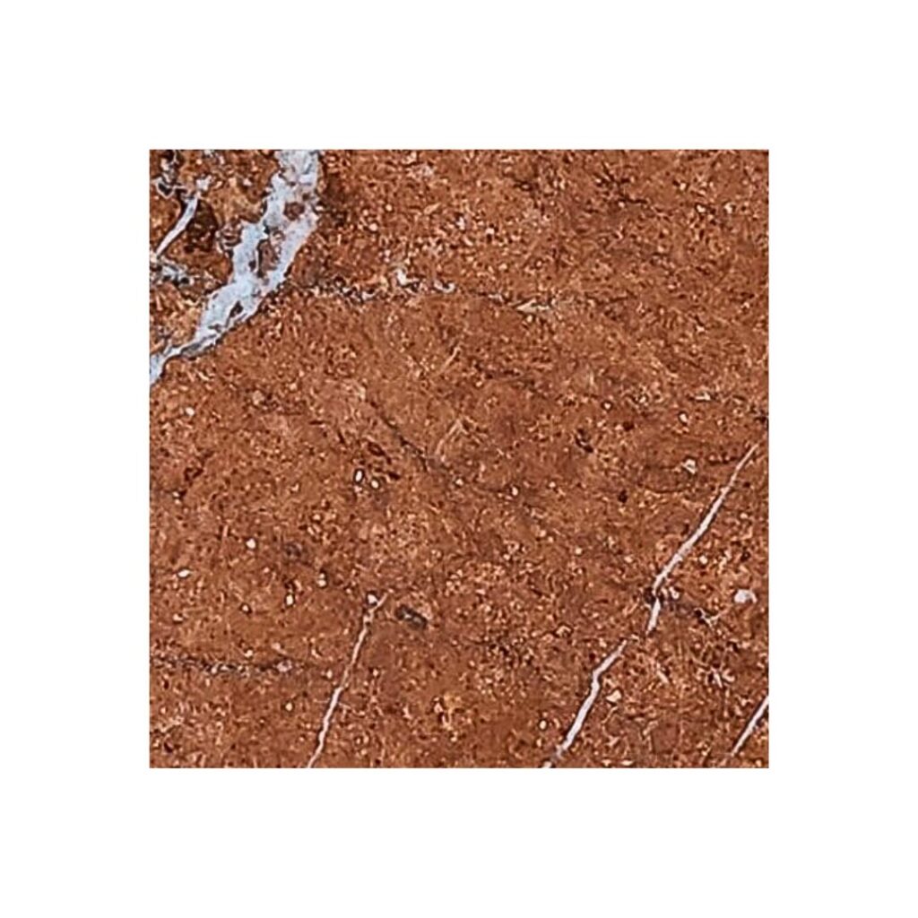 Maroon | Marble - 12x12 in. Field Tile | Polished | Renaissance Tile & Bath