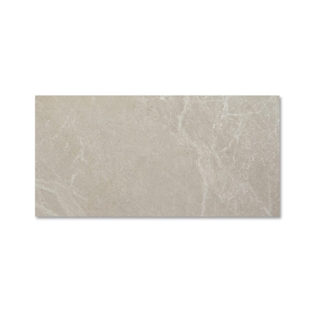 Edifice – Stone | Porcelain – 12x24 in. Field Tile | Natural Matte