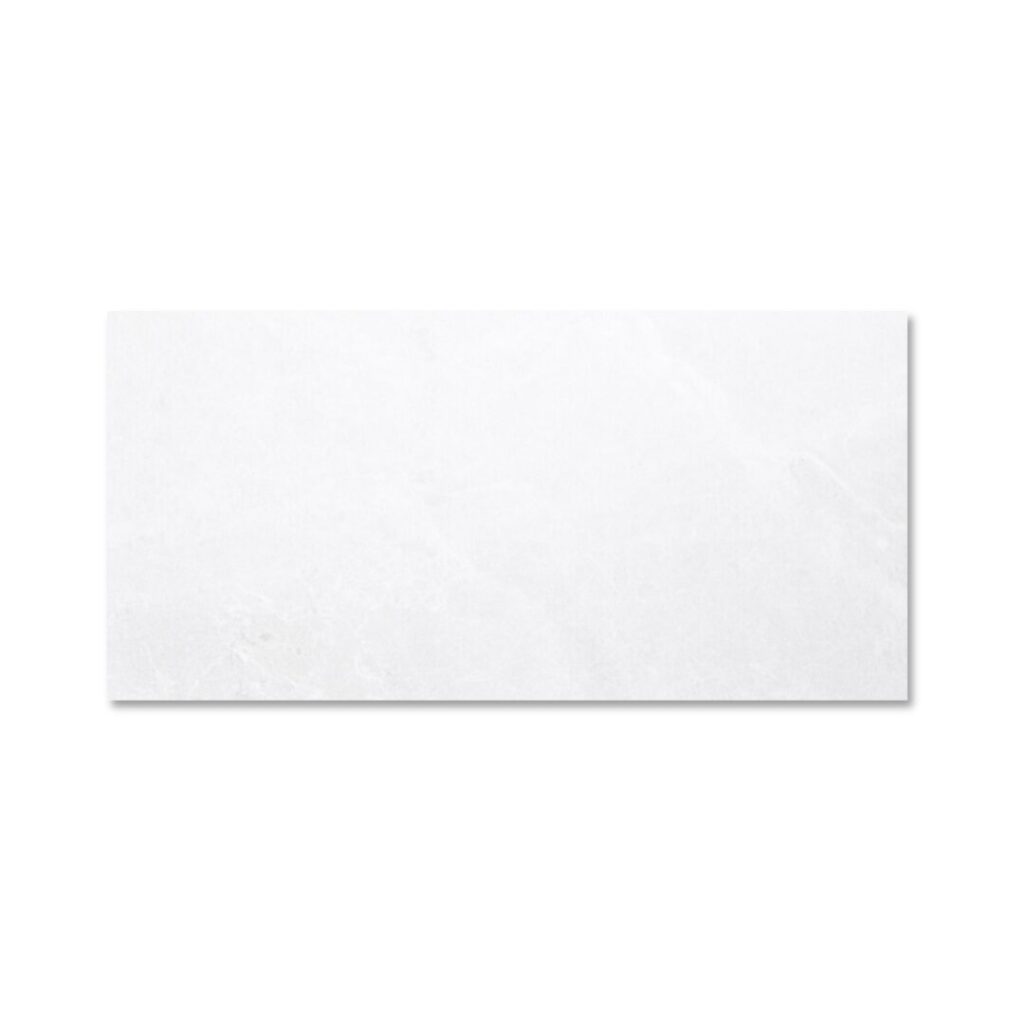 Edifice – Chalk | Porcelain – 12x24 in. Field Tile | Natural Matte ...