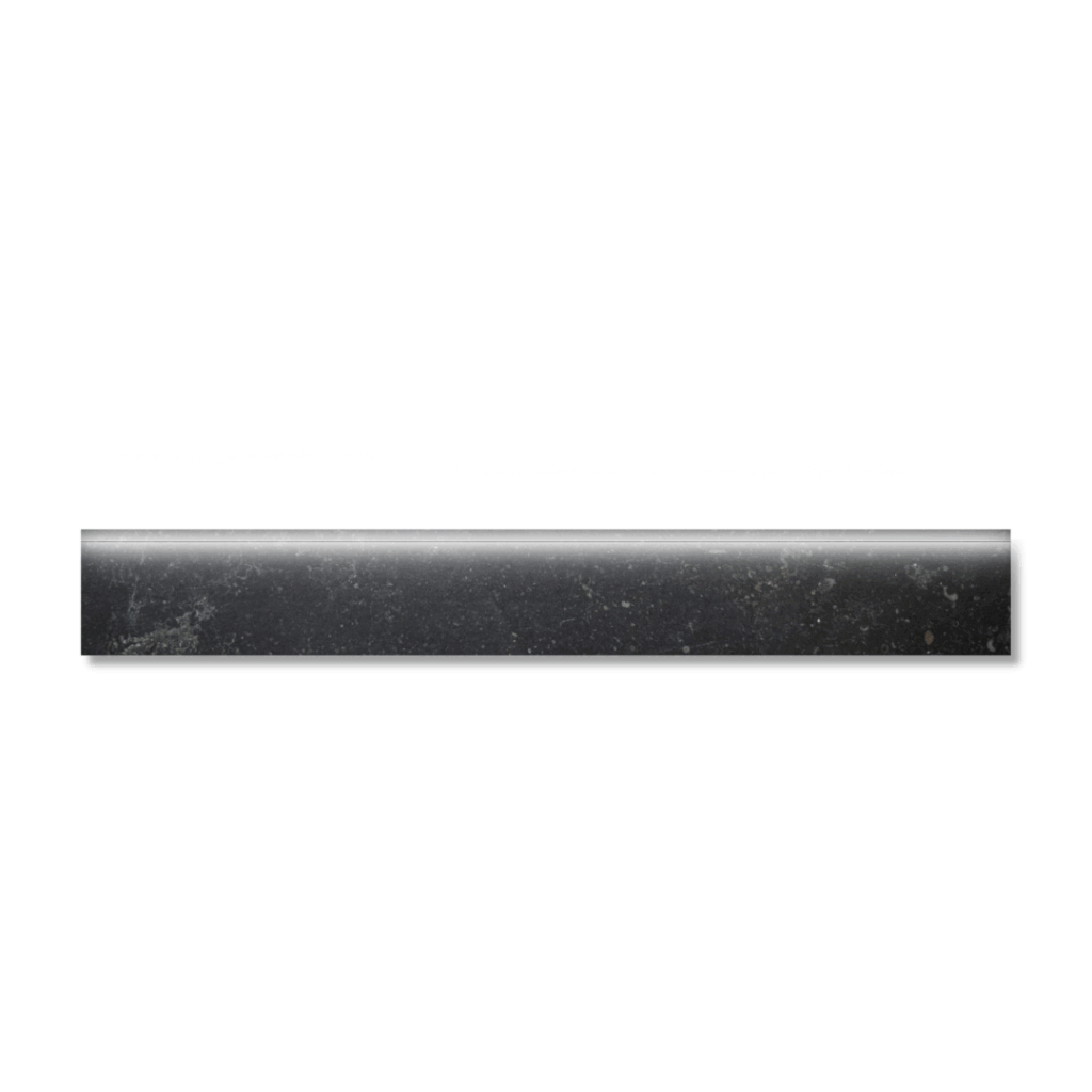 Edifice – Aragon Black | Porcelain – 24×24 in. Field Tile
